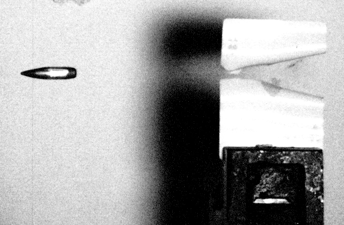 Custom Intensifier Intensified Camera High Speed Intensifier